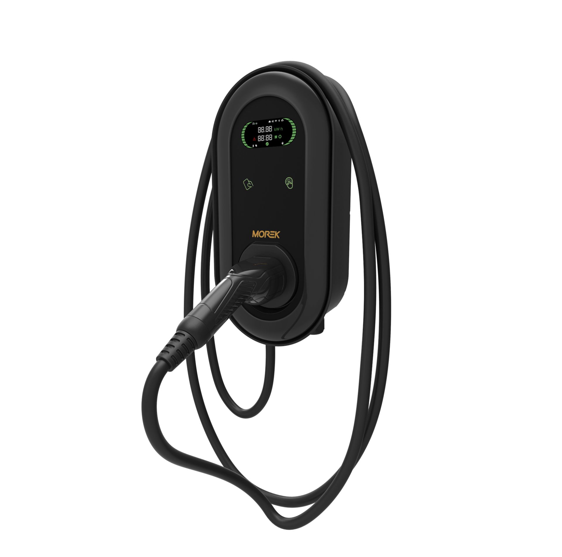 Viru Elektrikaubandus: Elektrikaubad. Elektriauto laadija, 11kW, 32A ...