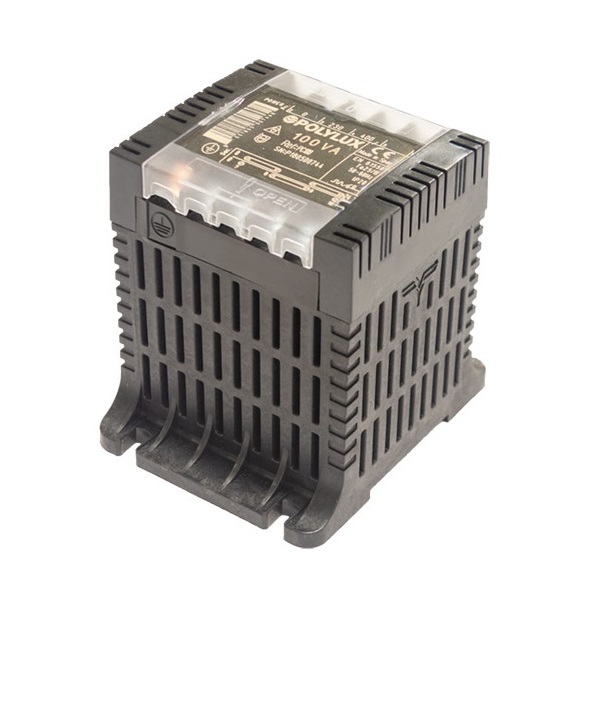 Viru Elektrikaubandus: Elektrikaubad. Trafo Pri: 480-500V Sec:230V P ...