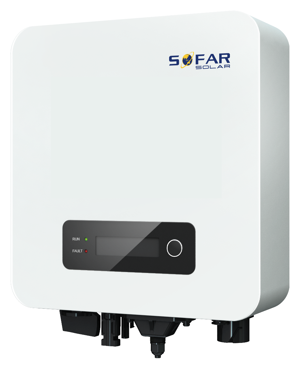 Viru Elektrikaubandus: Elektrikaubad. Inverter SOFAR 15KTLX-G3, 15kW Solar, SOFAR