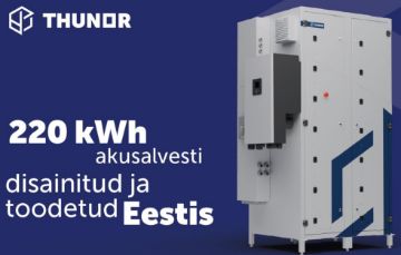 Viru Elektrikaubandus: Elektrikaubad. Tooted märgitud 'thunor'