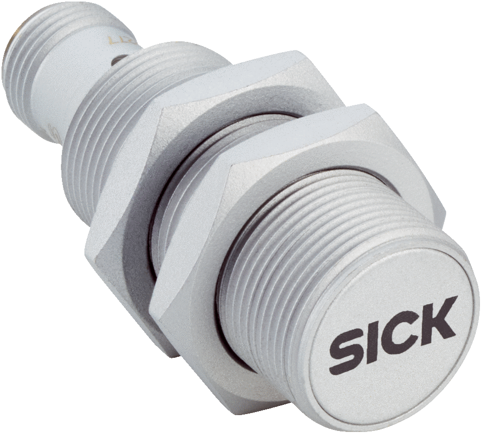 Viru Elektrikaubandus: Elektrikaubad. Ind.andur IMR, M18, Sn=8mm ...